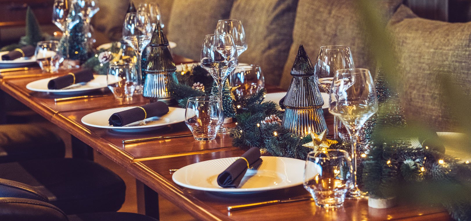 Julebord – Sjø Restaurant Bergen | restaurant & sjømat